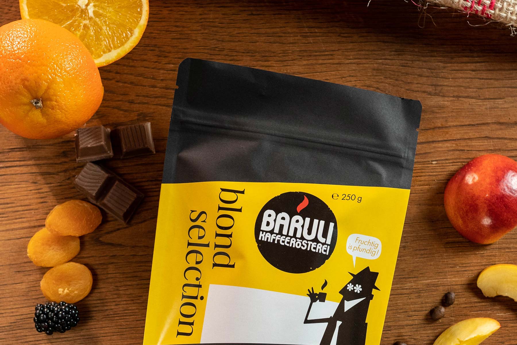 Microlot Kaffee - Was ist das? – Baruli Kaffeerösterei
