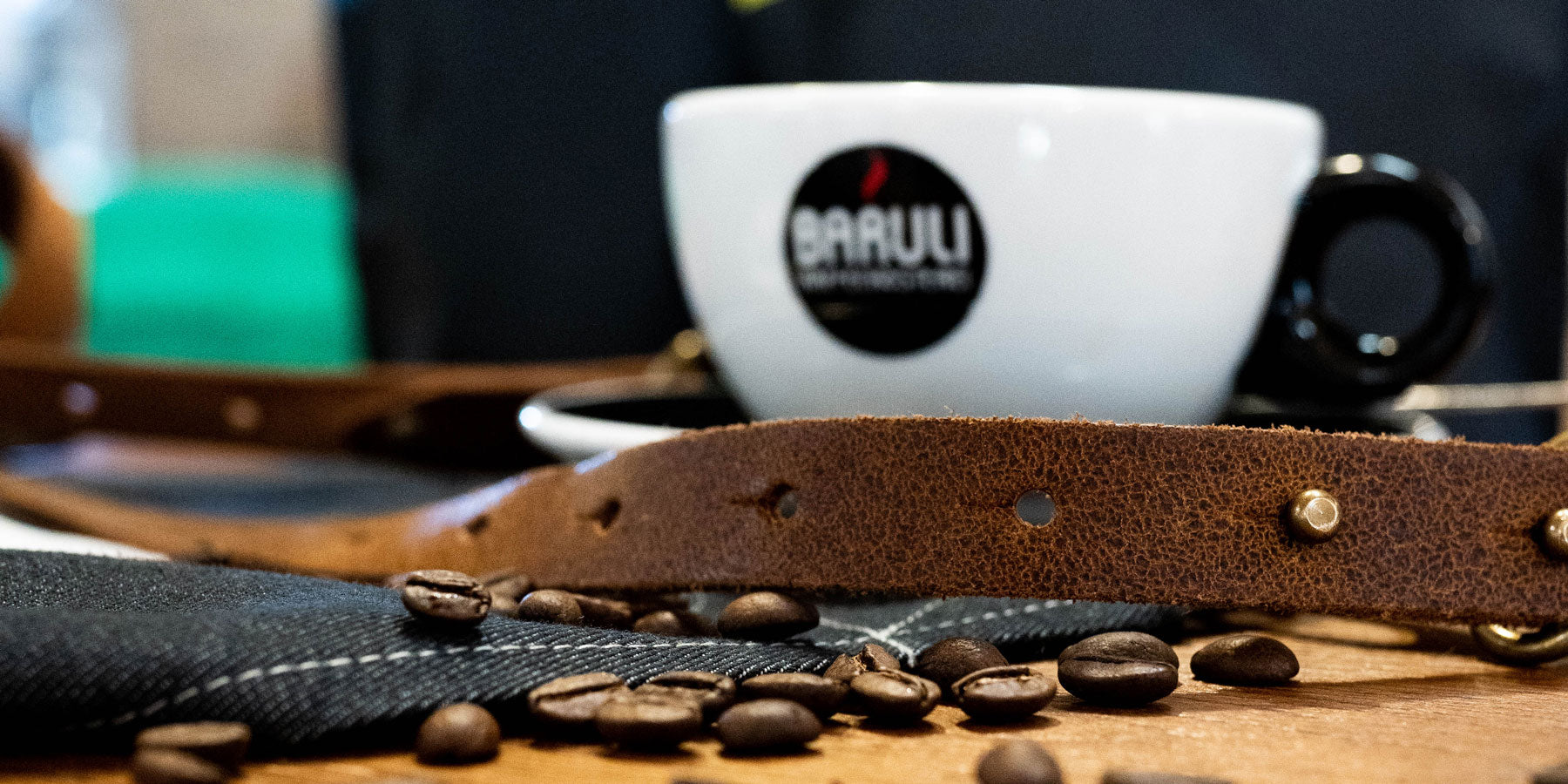Jura E6 Test - Baruli erklärt! – Baruli Kaffeerösterei